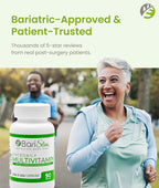 BariSlim once daily multivitamin convenience