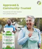 BariSlim vegan gummies for better absorption