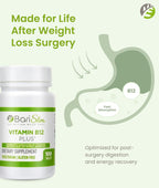 BariSlim vitamin B12 immune support