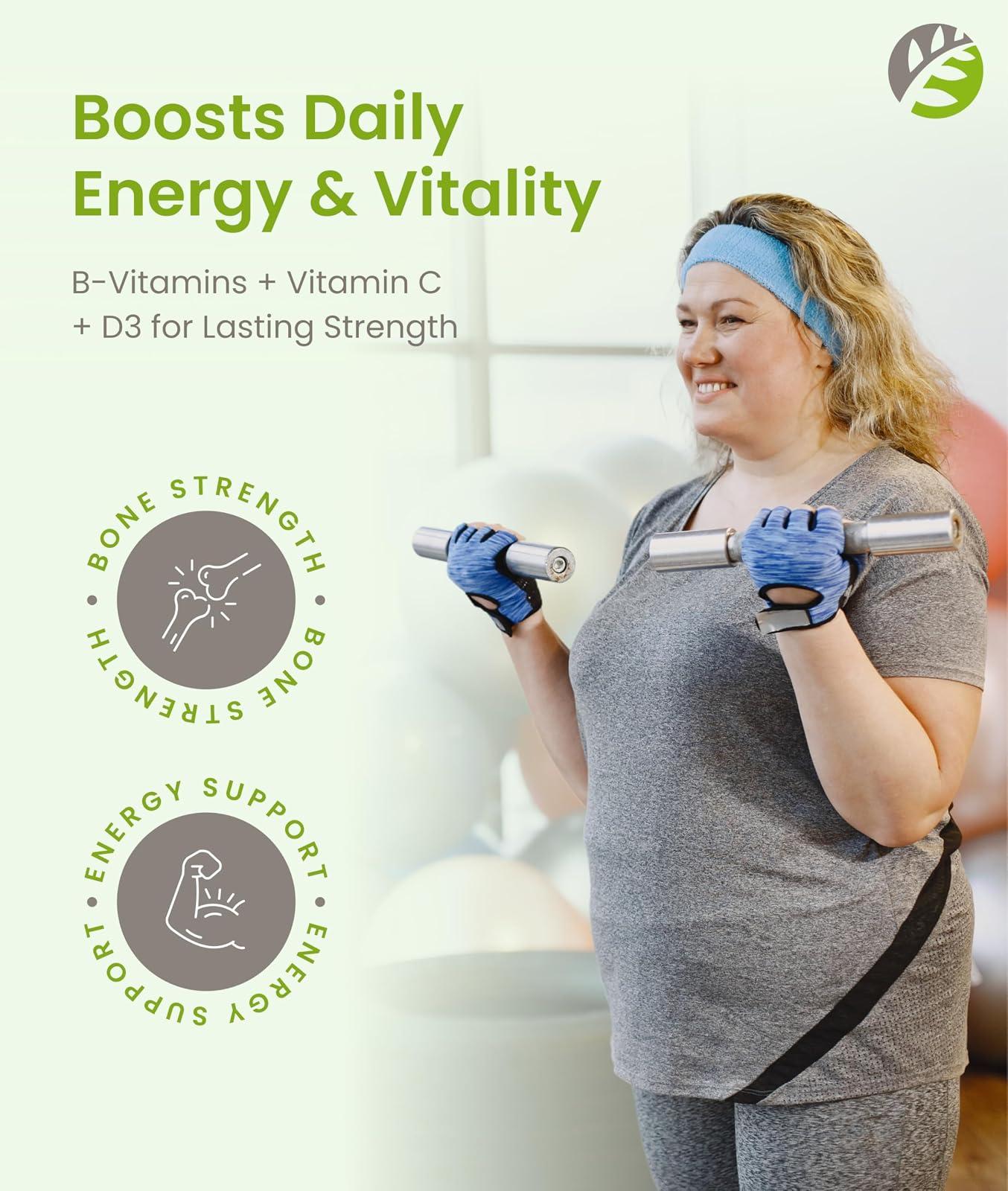 BariSlim whole food multivitamin nutrition
