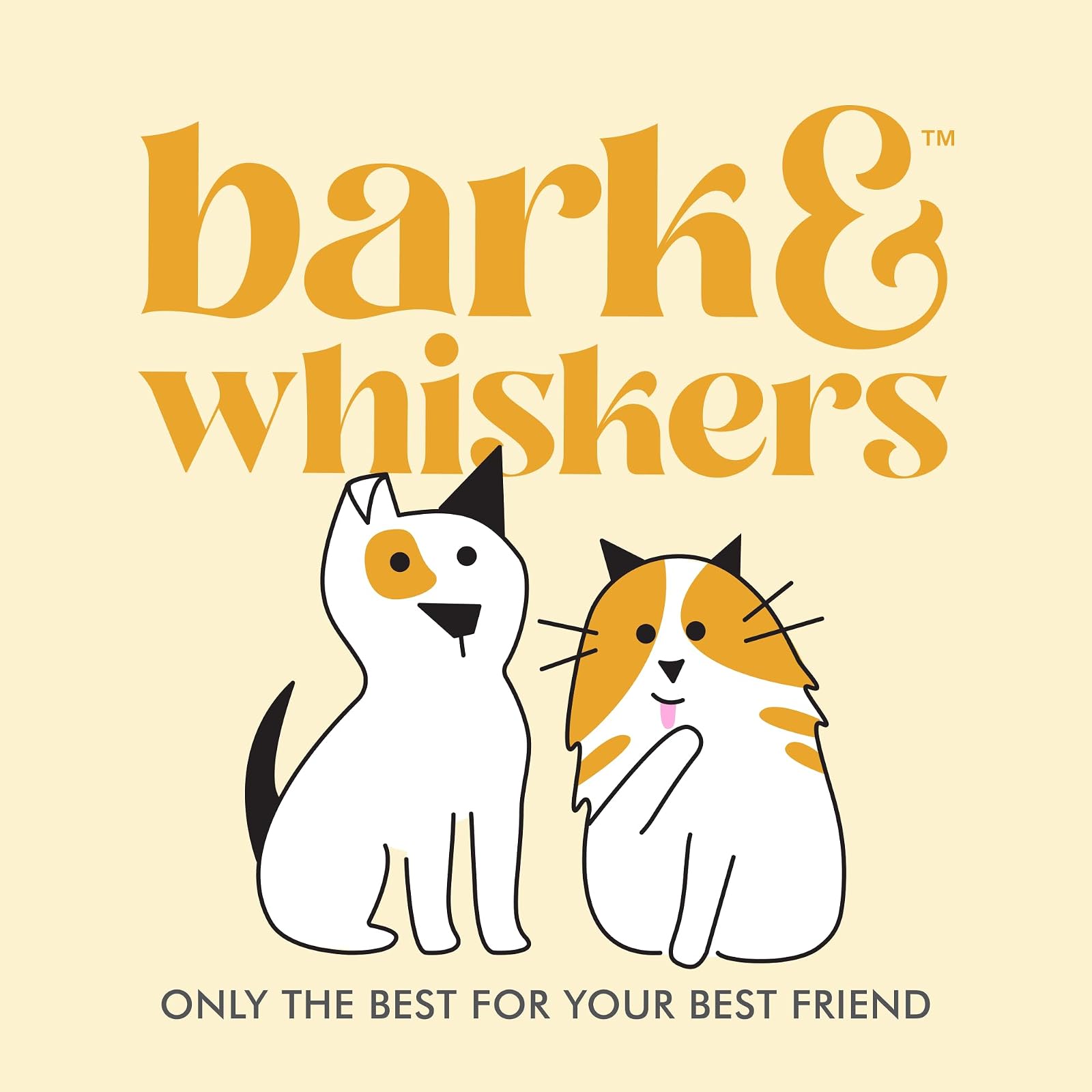 Bark & Whiskers ubiquinol health boost