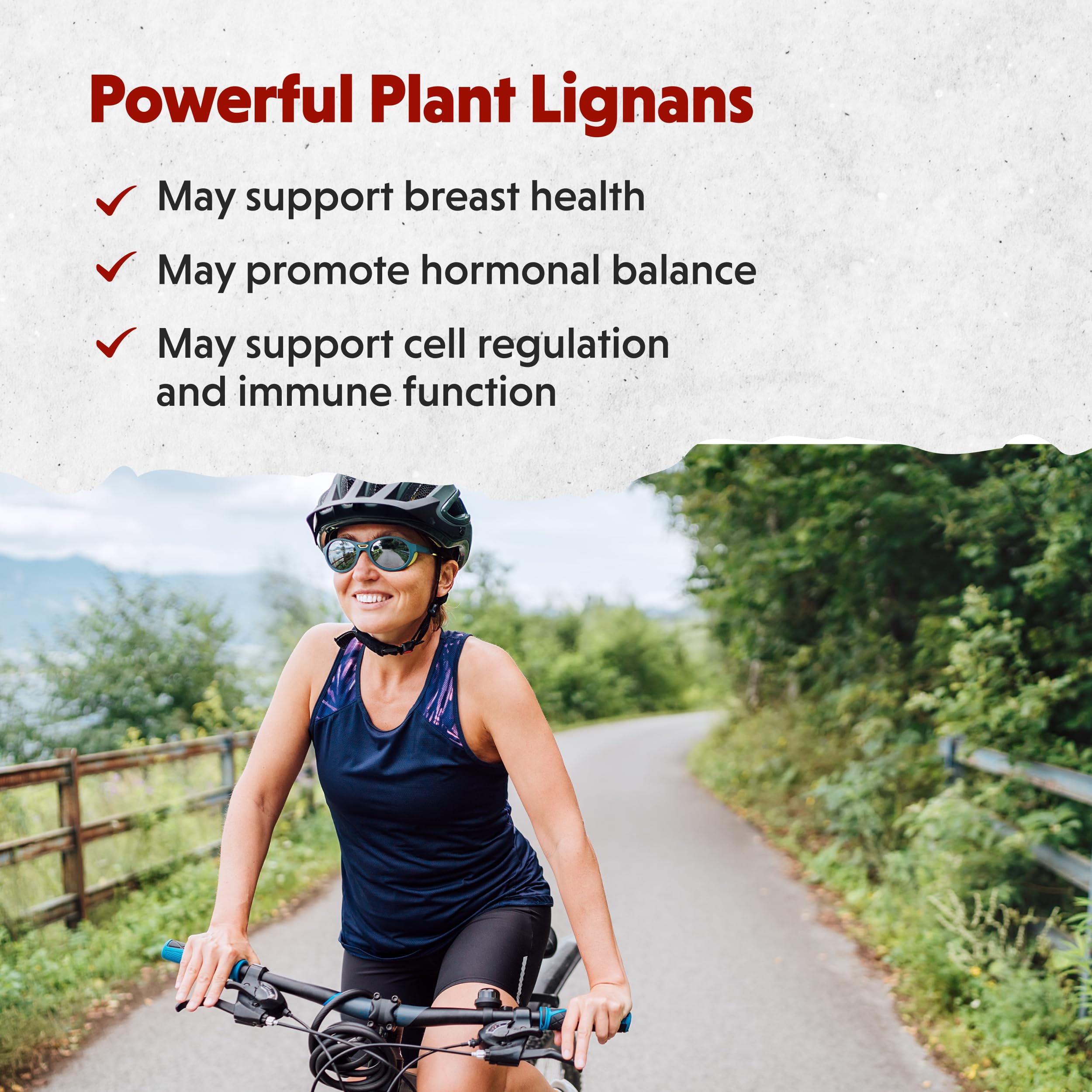 Barlean's Brevail women's health formula