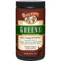 Barlean's chocolate greens powder benefits