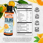 Barlean's essential fats for health