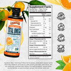 Barlean's essential fats liquid oil