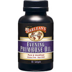 Barlean's evening primrose oil benefits