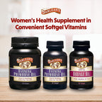 Barlean's evening primrose softgels review