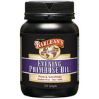 Barlean's evening primrose softgels