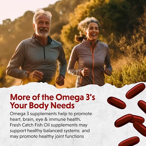 Barlean's fish oil 1300 mg dosage