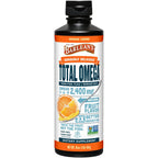 Barlean's fish oil 2400 mg