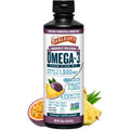 Barlean's fish oil for heart health