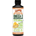Barlean's fish oil for heart health