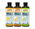 Barlean's fish oil for heart health