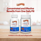 Barlean's fish oil for joint health