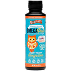Barlean's fish oil for kids