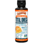 Barlean's fish oil liquid supplement