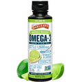 Barlean's fish oil liquid supplement