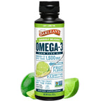 Barlean's fish oil liquid supplement