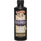 Barlean's fish oil liquid supplement