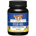 Barlean's fish oil softgels