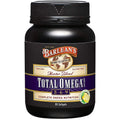 Barlean's fish oil softgels
