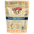 Barlean's flax chia seed blend