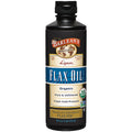 Barlean's flax seed oil for heart health
