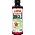 Barlean's flaxseed oil for heart health