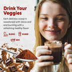 Barlean's greens powders for healthy living