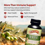 Barlean's herbal olive leaf extract