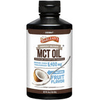 Barlean's MCT oil for energy