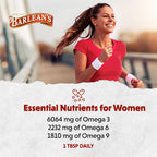 Barlean's multivitamin for active lifestyles