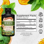 Barlean's olive leaf energy boost