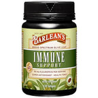 Barlean's olive leaf extract benefits