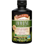 Barlean's olive leaf immune support