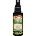 Barlean's olive leaf throat spray