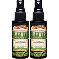 Barlean's olive leaf throat spray