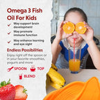 Barlean's omega 3 fish oil