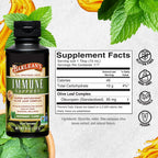 Barlean's premium olive leaf formula