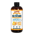 Barlean's tropical liquid multivitamin benefits
