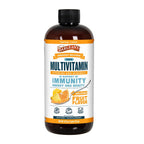 Barlean's tropical liquid multivitamin benefits