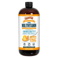 Barlean's Tropical Liquid Multivitamin benefits