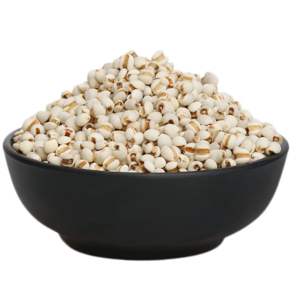 barley enriched mineral tea