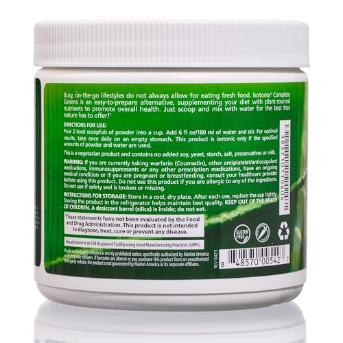 barley grass for overall wellness