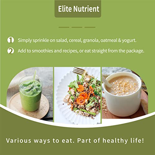 barley grass powder for better digestion