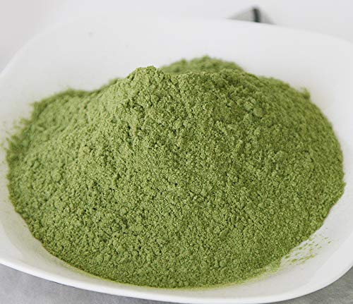 barley grass powder for immune support