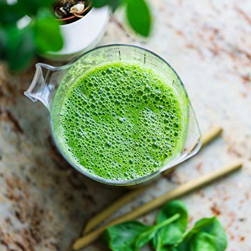 barley grass powder for wellness