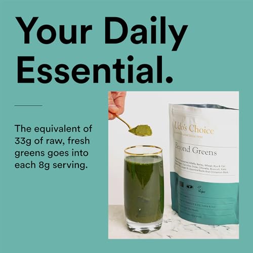 barley oats wheat blended supplement