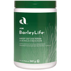 BarleyLife barley grass powder benefits