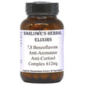 Barlowe's Herbal Elixirs flavonoid capsules